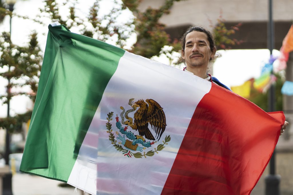 El primer presidente de México: Historia y legado